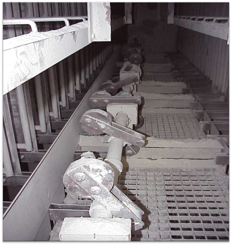 Electrostatic Precipitators – Rhajtek Industrial Systems & Construction